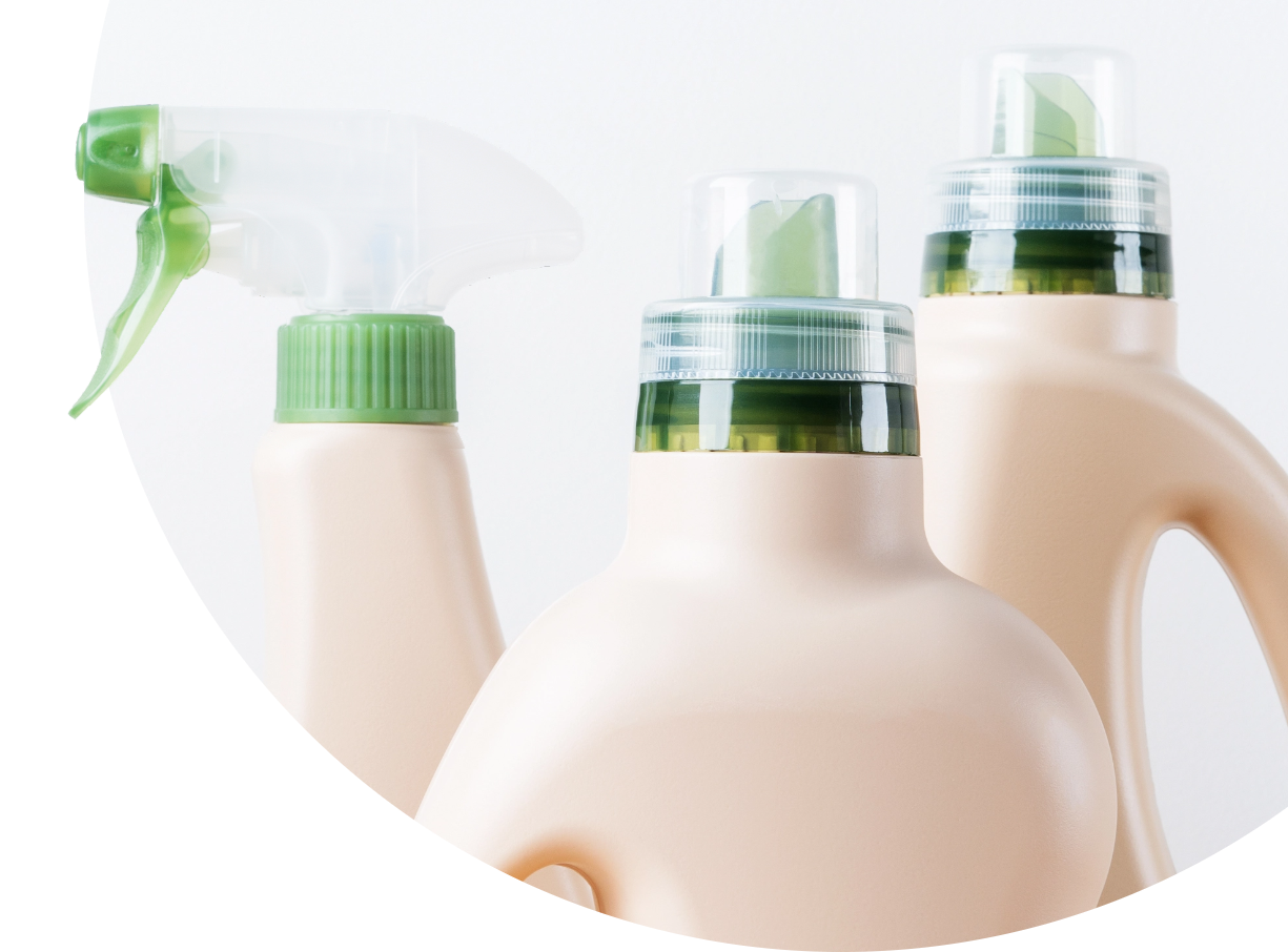 Entreprise de nettoyage à Puget-sur-Argens - Action clean